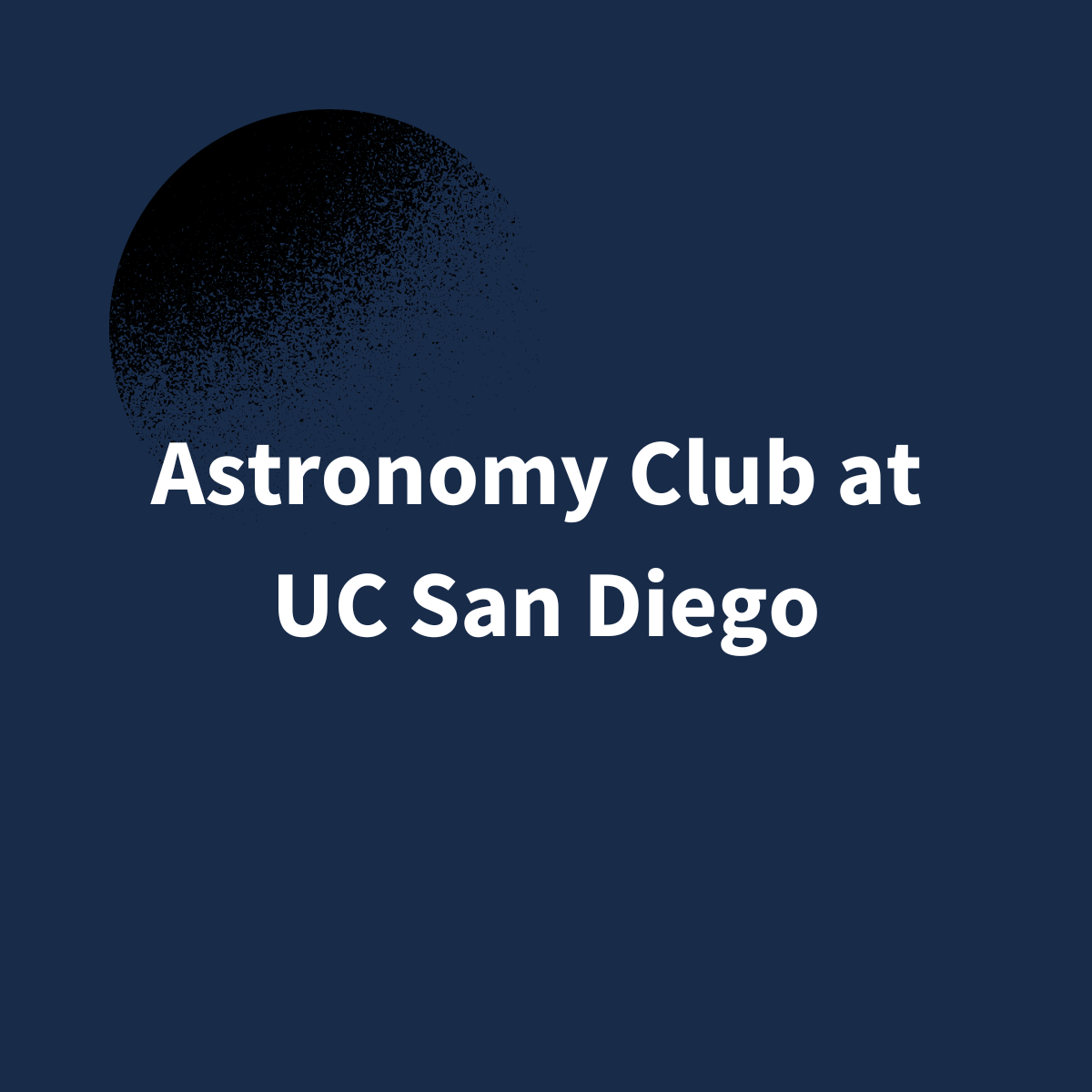 Student Clubs and Organizations | Department of Physics
